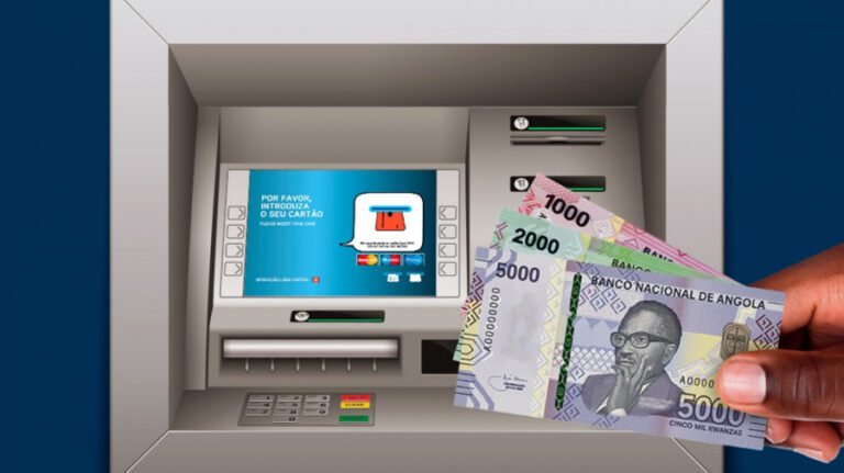 Standard Bank vê Angola a crescer 2,9% em 2026 depois de abrandamento ...